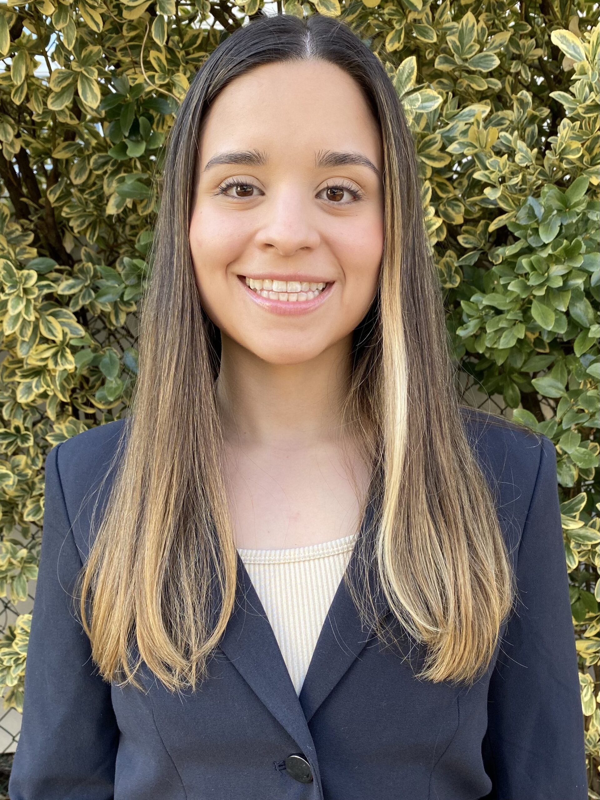 Daniela Baez – Multimedia Producer | Technical Director